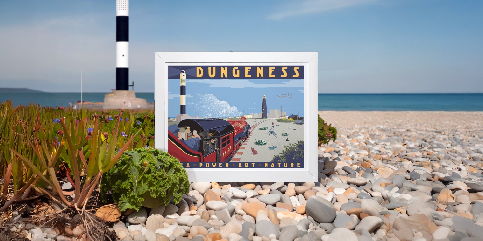 Limited Edition Art Prints & Posters | Andy Tuohy Design – Andy Tuohy ...