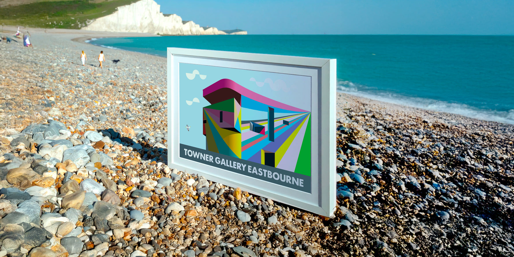 Limited Edition Art Prints & Posters | Andy Tuohy Design – Andy Tuohy ...