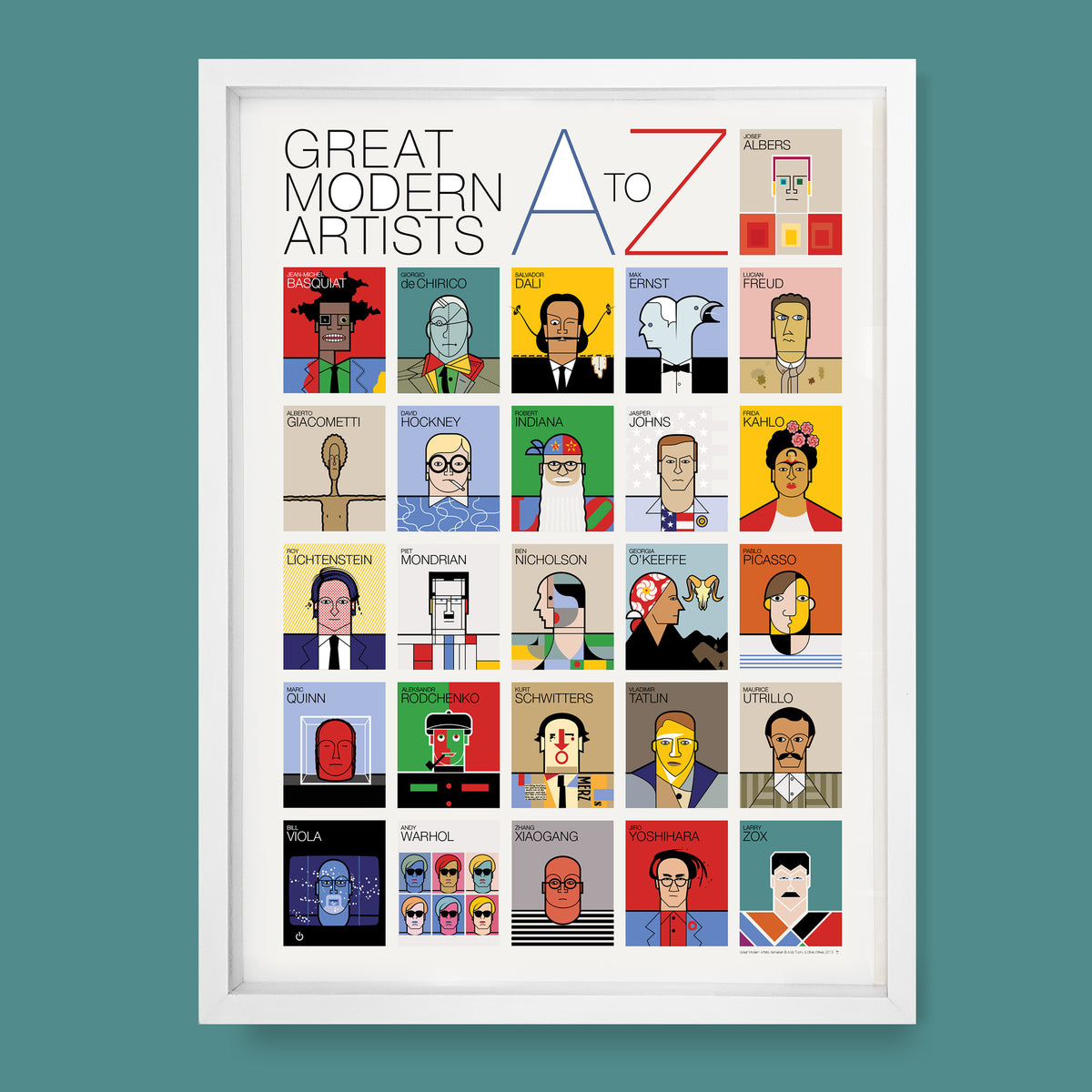 Illustration & Bespoke design Services Kent | Andy Tuohy Design – Andy ...