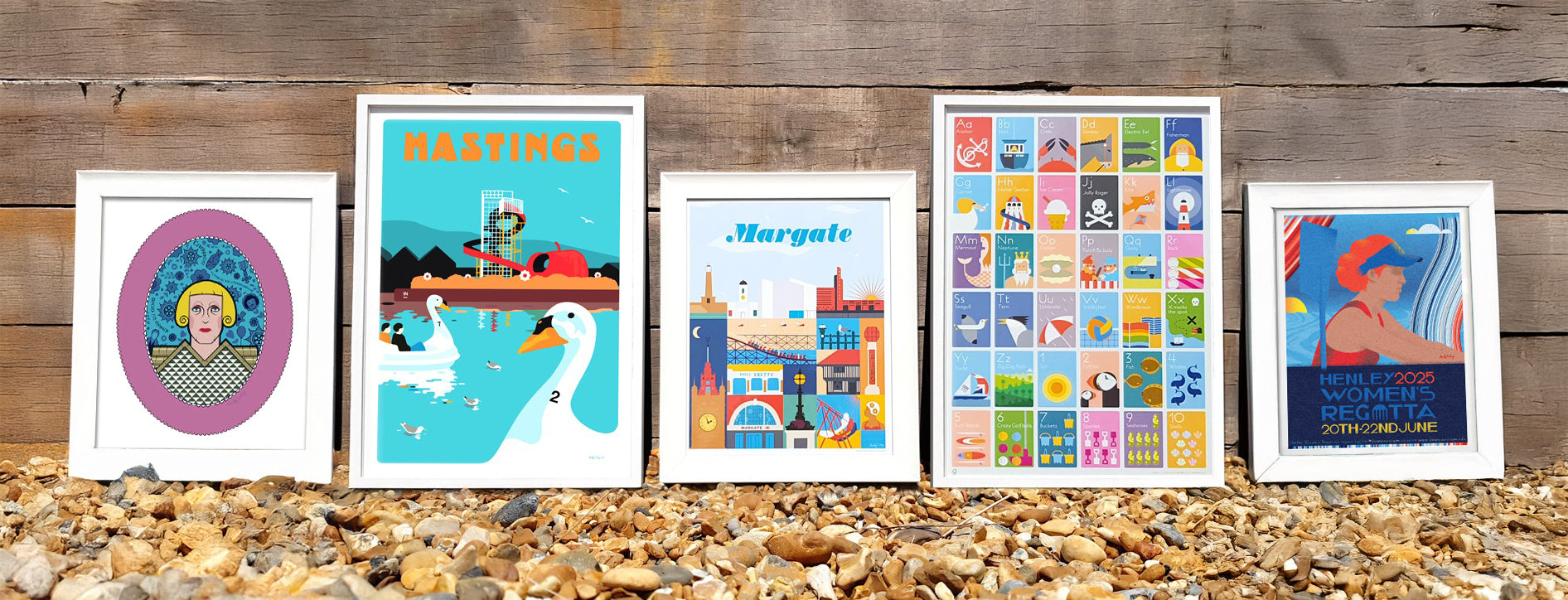 Illustration & Bespoke design Services Kent | Andy Tuohy Design – Andy ...